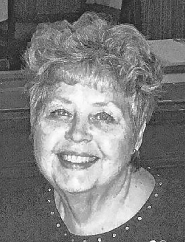 Arlene B. Gajewski | News, Sports, Jobs - Post Journal
